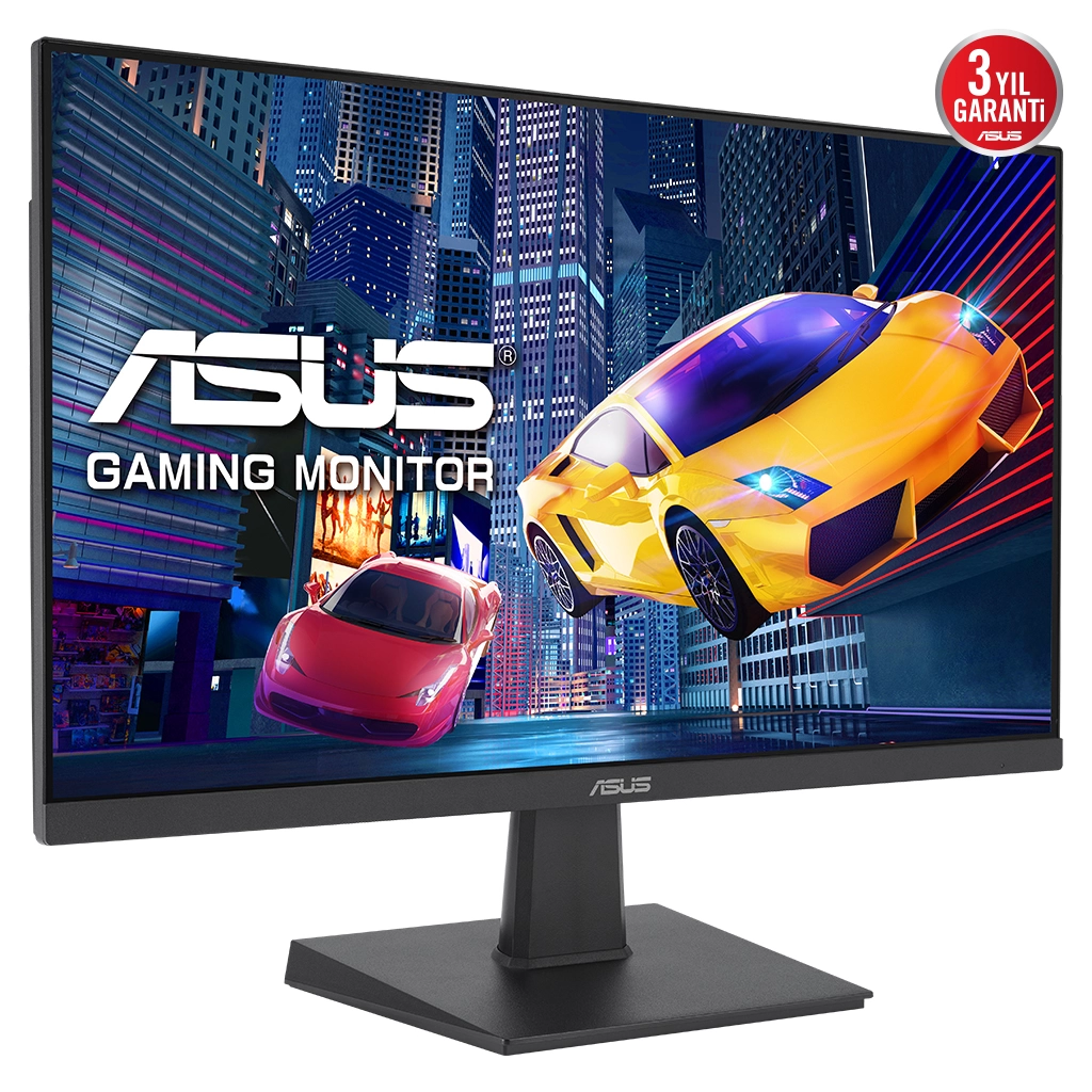 Asus Va24ehf 23.8" 1ms, 100hz, Full Hd, Hdmı, Ips Led, Çerçevesiz ...