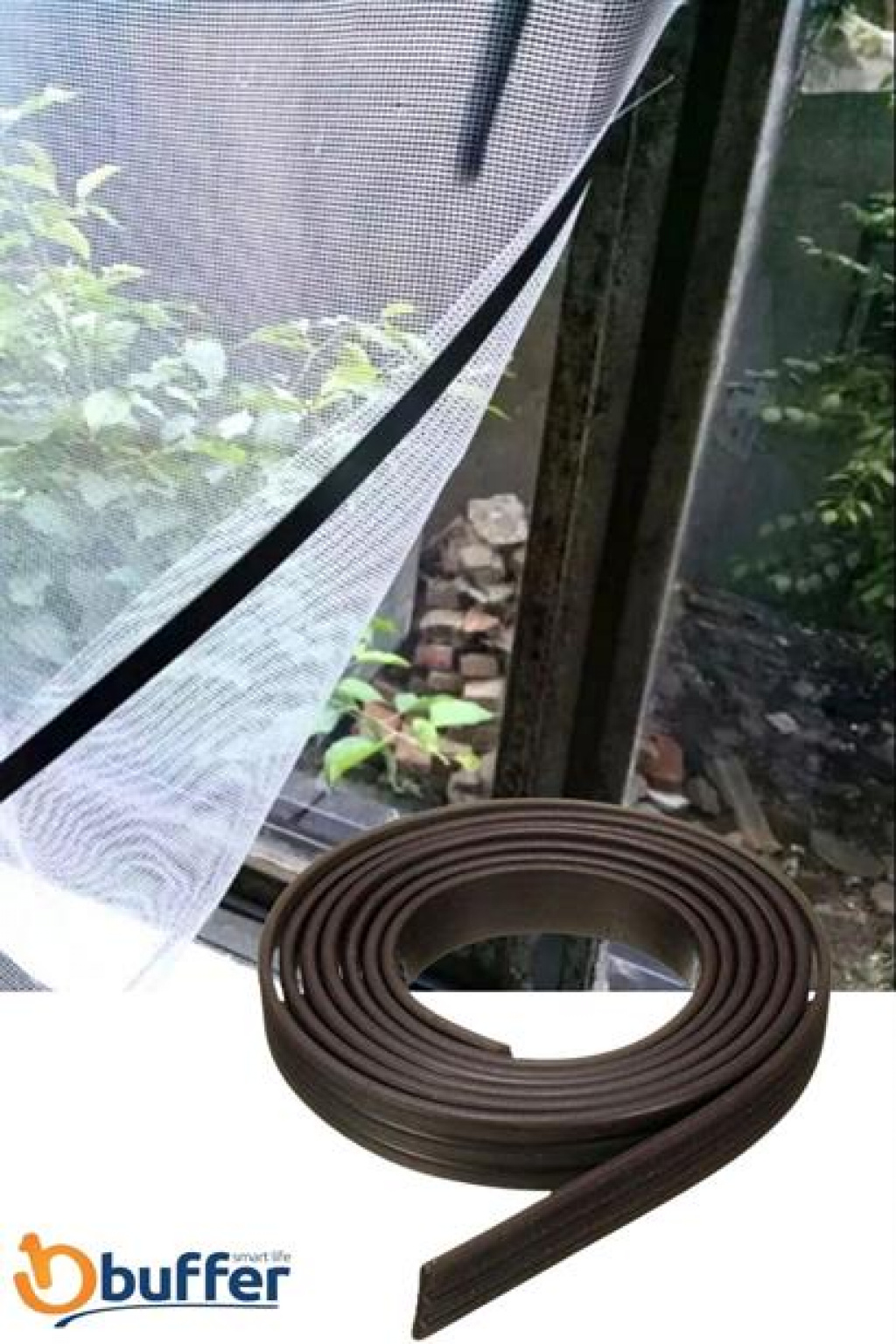 Yapışkanlı Şerit Mıknatıs Magnet Kes Kullan Güçlü Sağlam Rulo ...