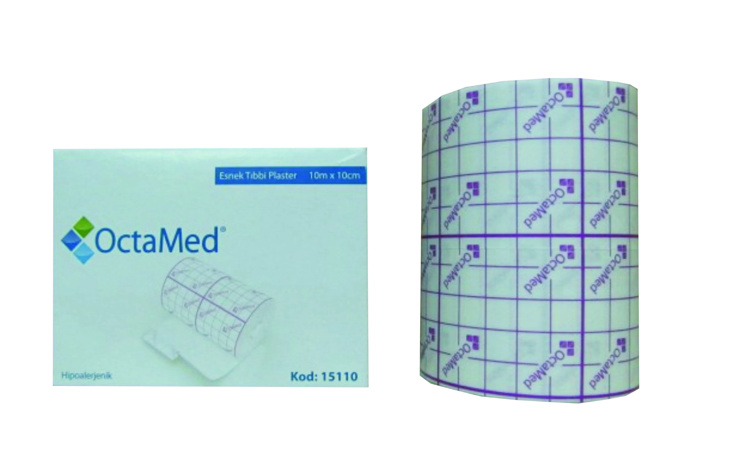 Octamed Flaster