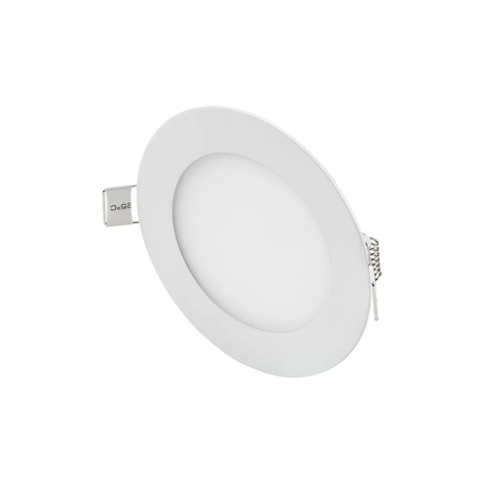CATA 3w Slim Panel (Beyaz) Ct-5144 Led Spot 6500 Kelvin - Aydınlatma ...