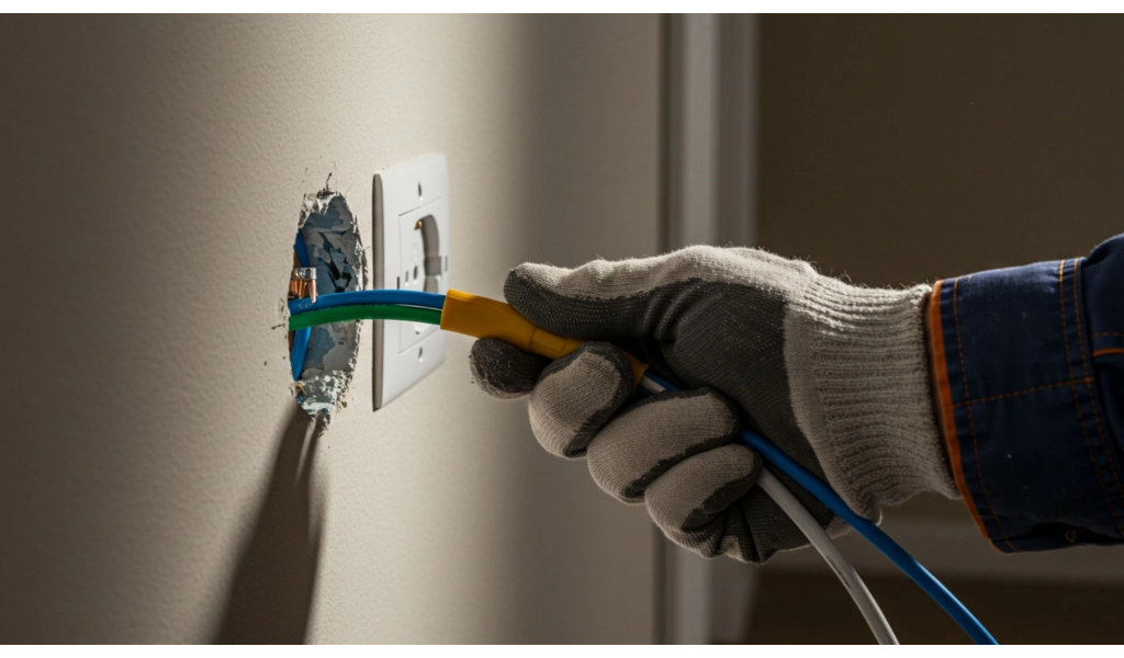 NYA Kablo Nerede Kullanılır? - Vira Elektrik