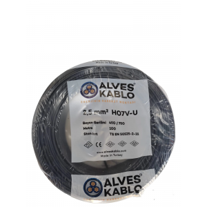 NYA Kablo Fiyatları ve Çeşitleri - Vira Elektrik