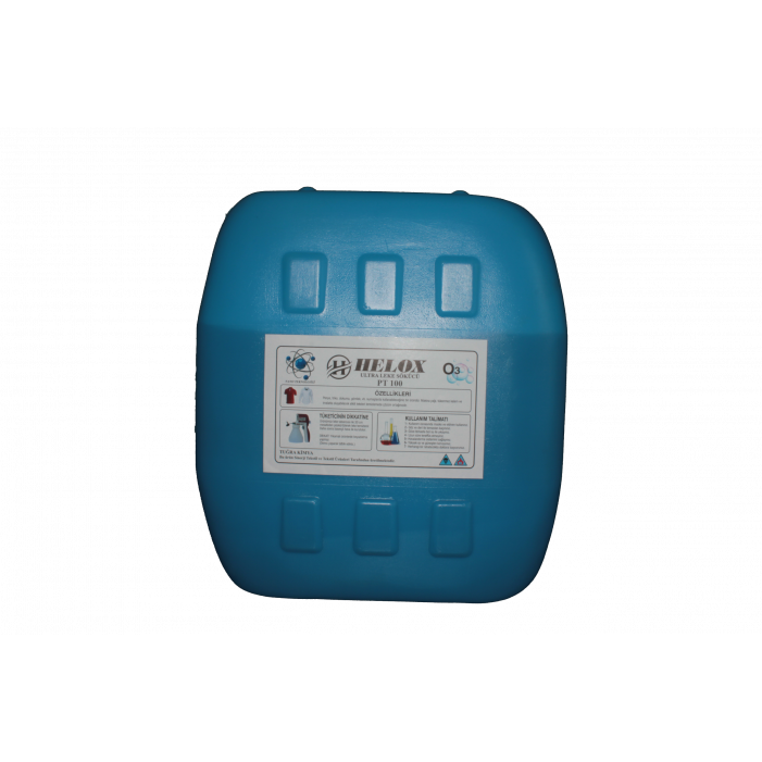 LEKE İLACI 16 LT BEYAZ KAPAK