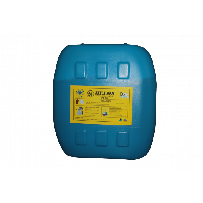 LEKE İLACI 16 LT SARI KAPAK