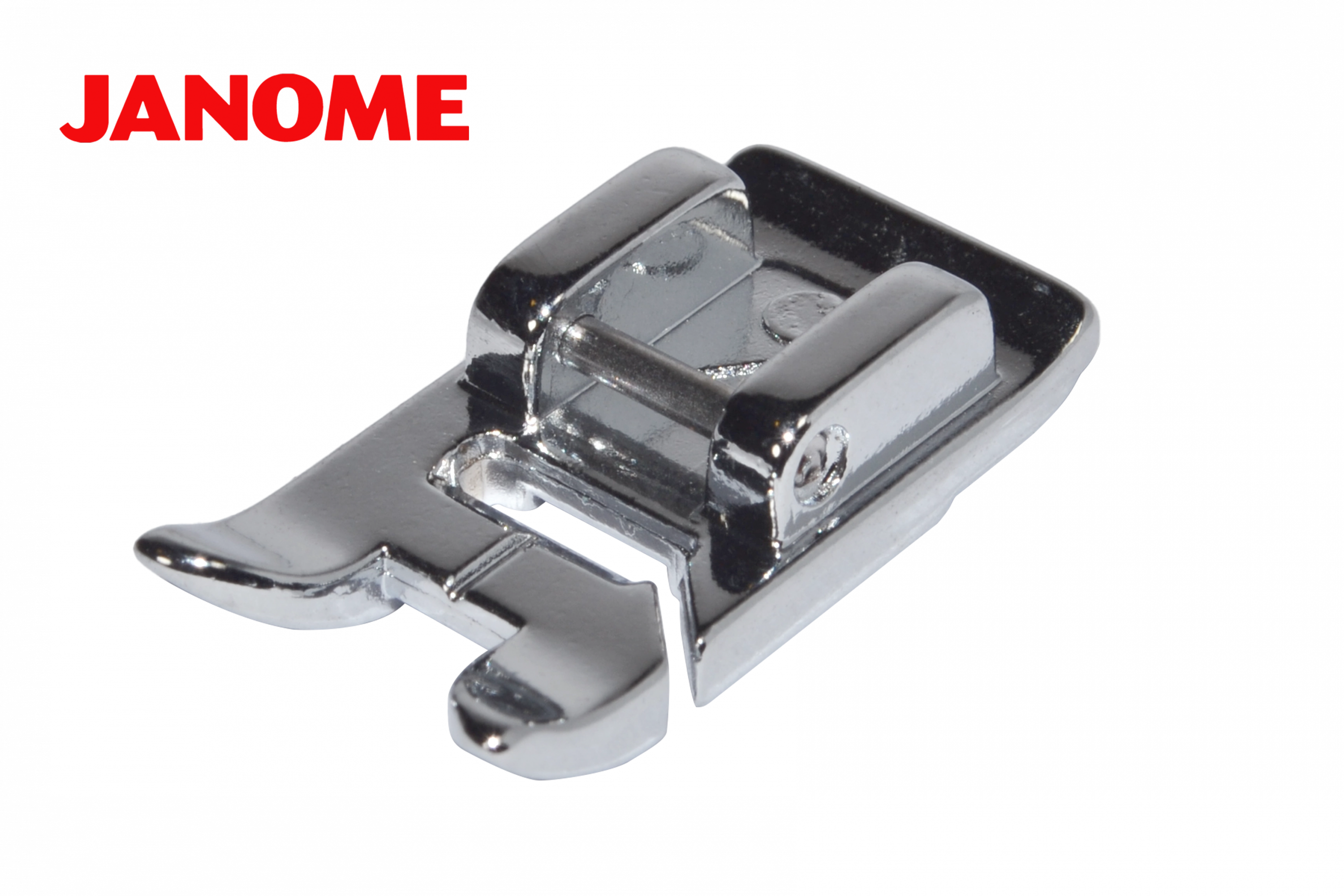 Janome Metal Zigzag Ayak Tabanı 7mm YS-037