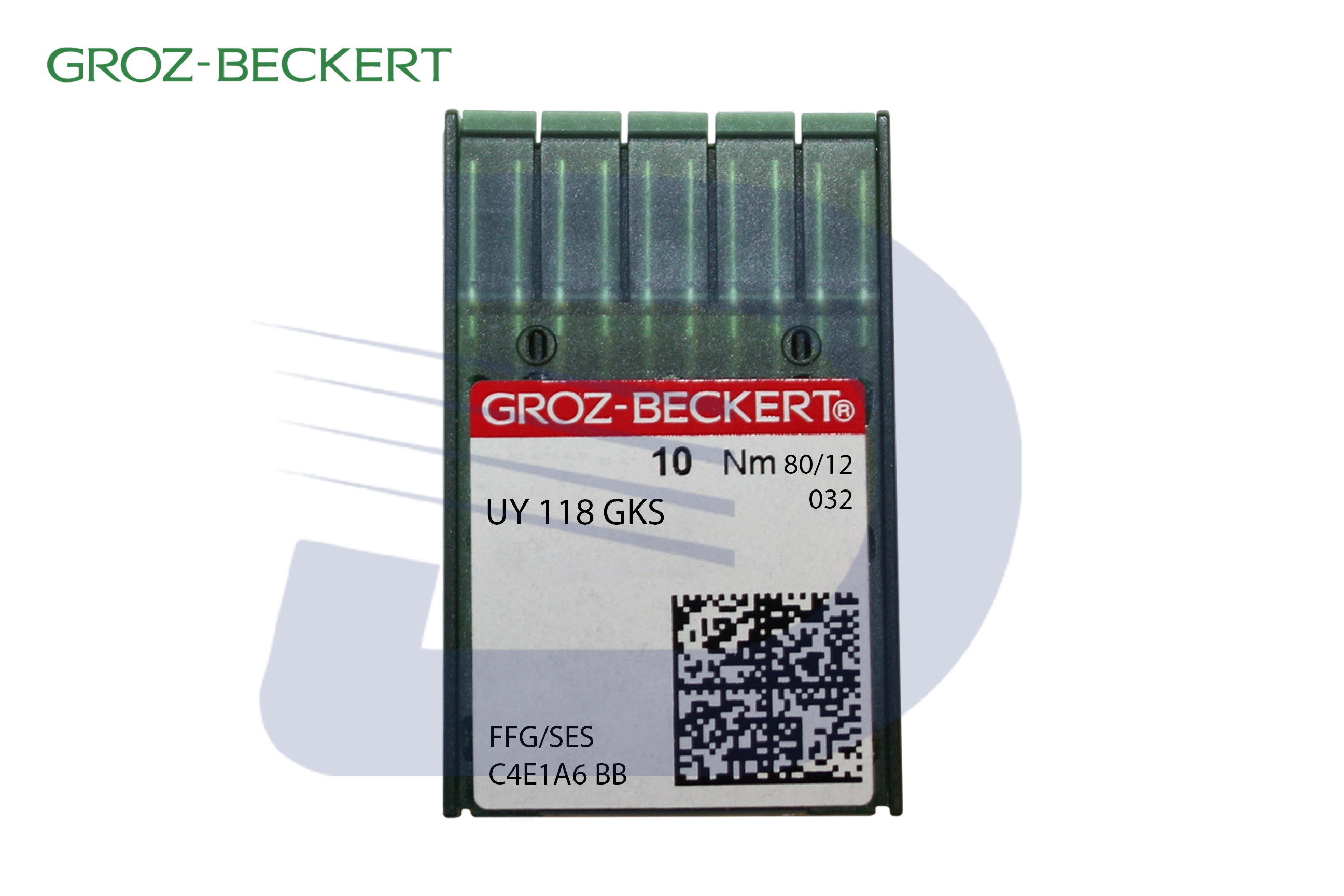 UNİON LOCK İĞNESİ