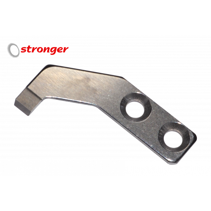 Mitsubishi Çift iğne sabit bıçak