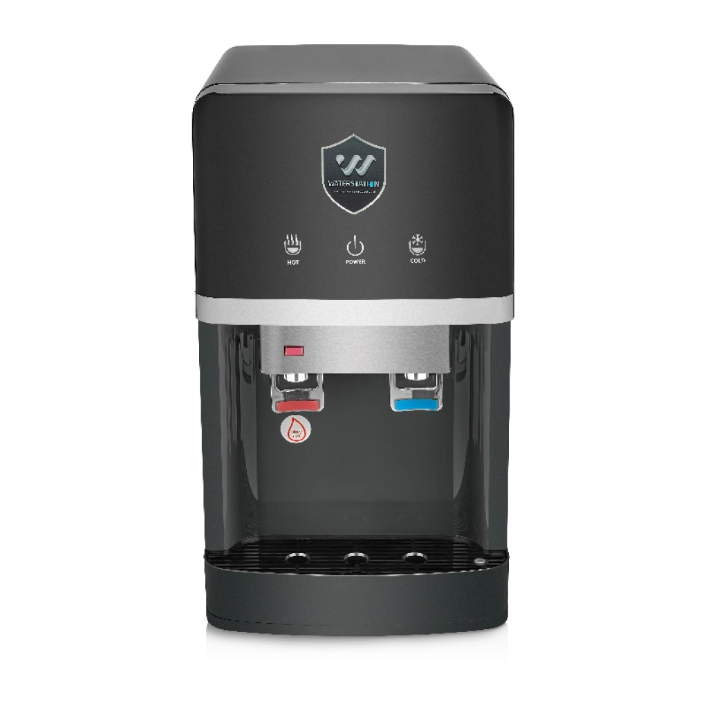 WS-1400 WaterStation Arıtmalı mini Su Sebili