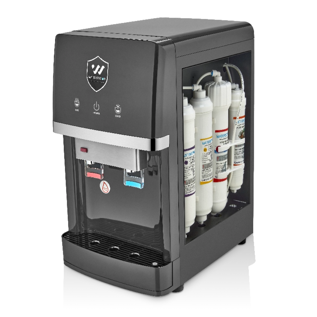 WS-1400 WaterStation Arıtmalı mini Su Sebili