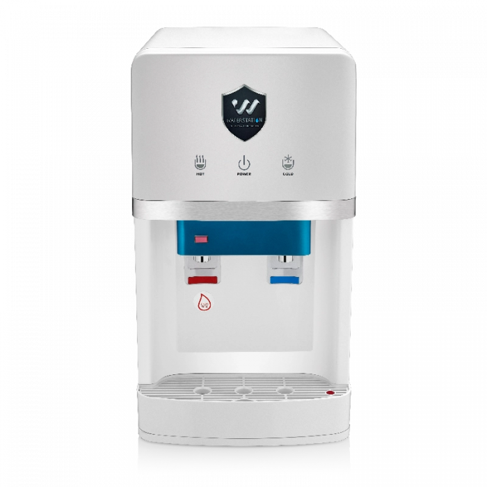 WS-1400 WaterStation Arıtmalı mini Su Sebili