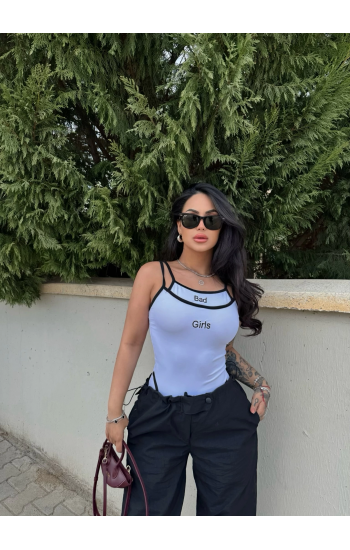 Bodysuit