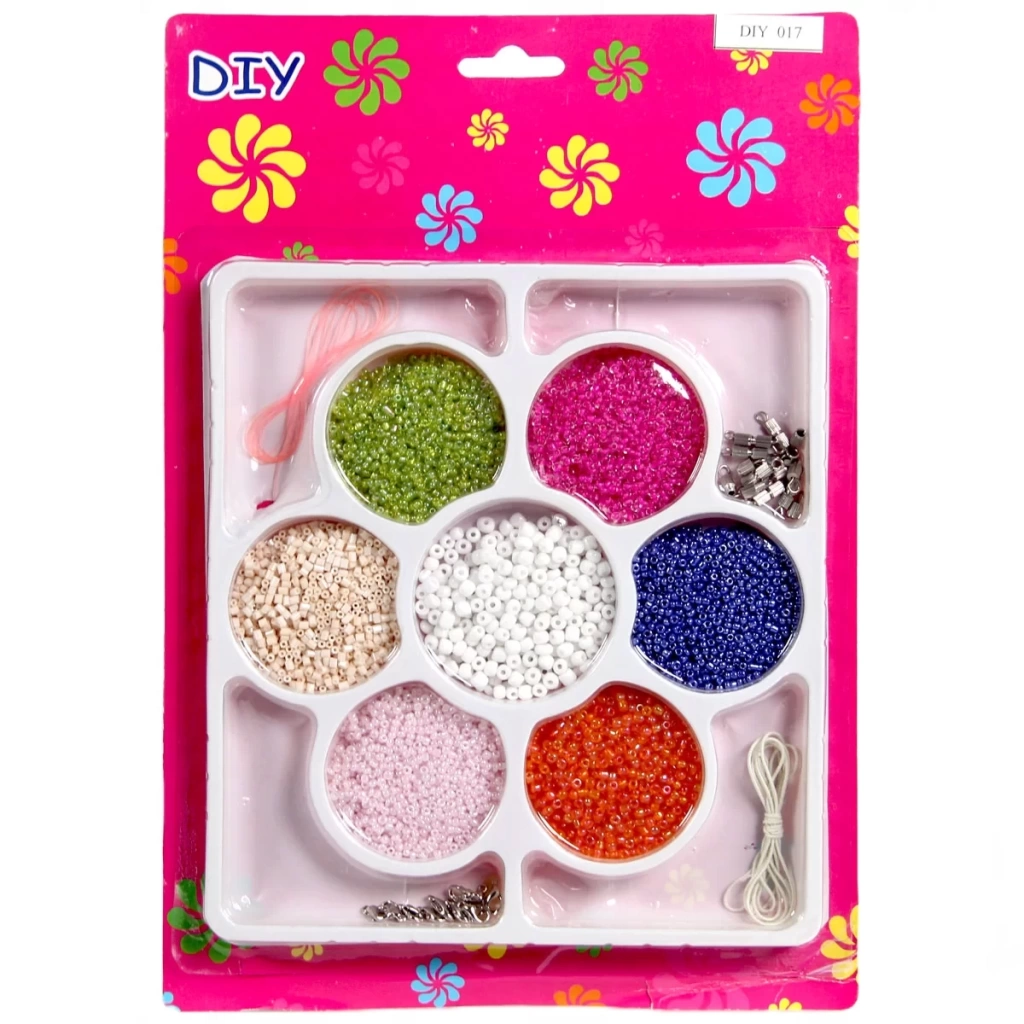 Takı Seti DIY-017 Takı Seti DIY-017 - MarsToys, En İyi Oyuncaklar