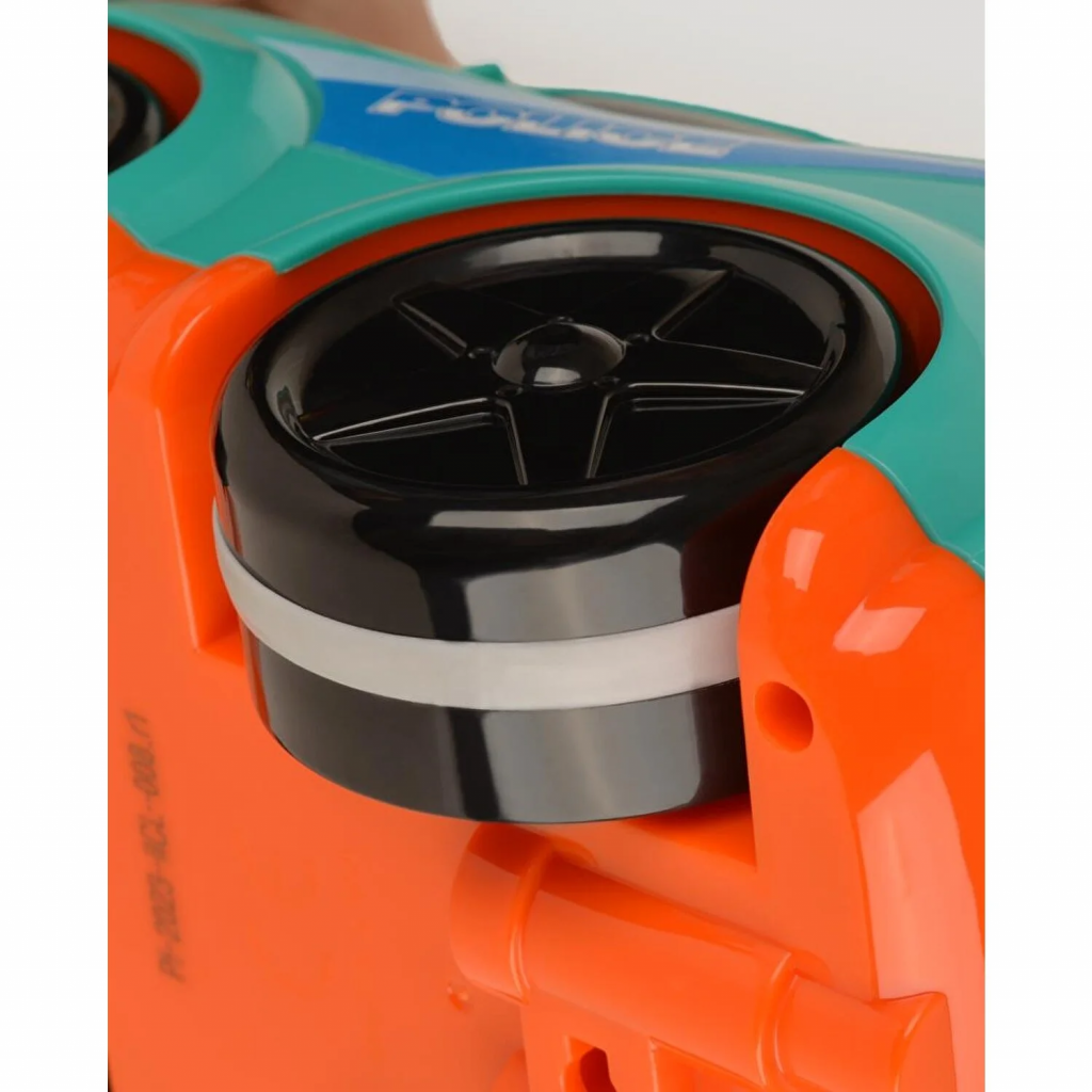 Eğlenceli Bas Git Polis Arabam - LC-30982 - MarsToys, En İyi Oyuncaklar