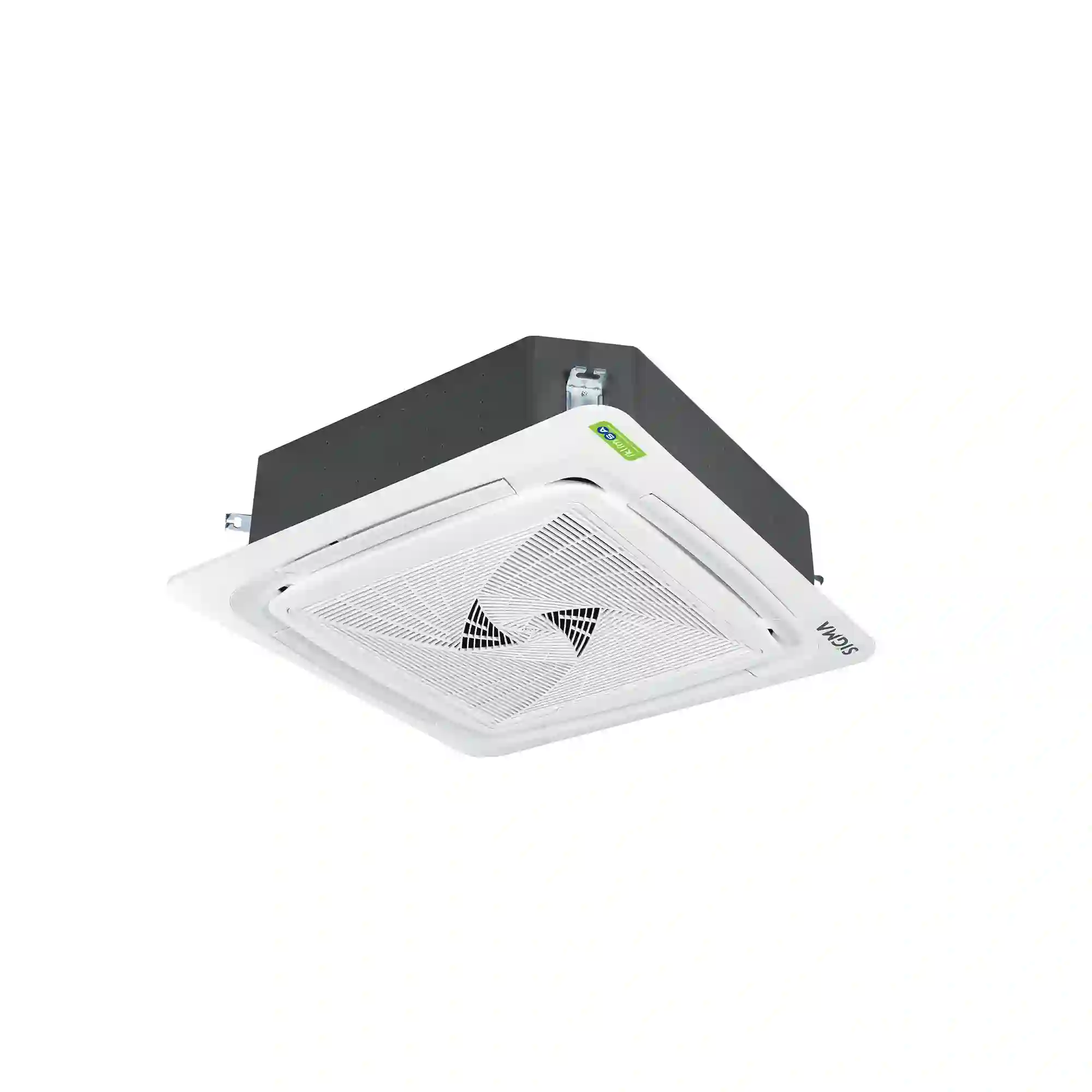 Sigma 48000 BTU Inverter Klima - Yüksek Performans Profesyonel Seri