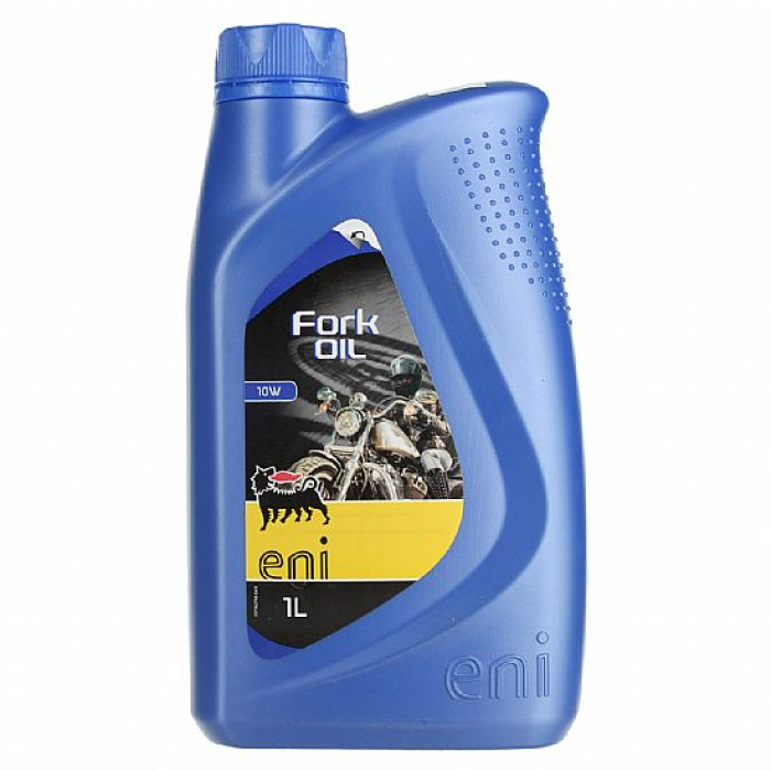 ENİ FORK OIL 10W 12 X 1 LT