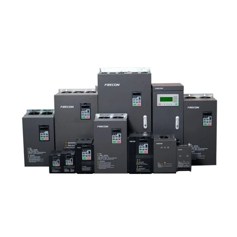 Frecon Solar Pompa Sürücü PV500 380 V 3 faz 45 KW-60.3 HP