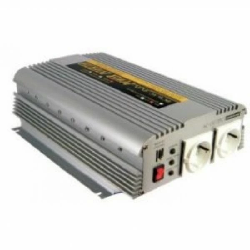 Linetech 12V 1000W Modifiye Sinüs Inverter, Linetech
