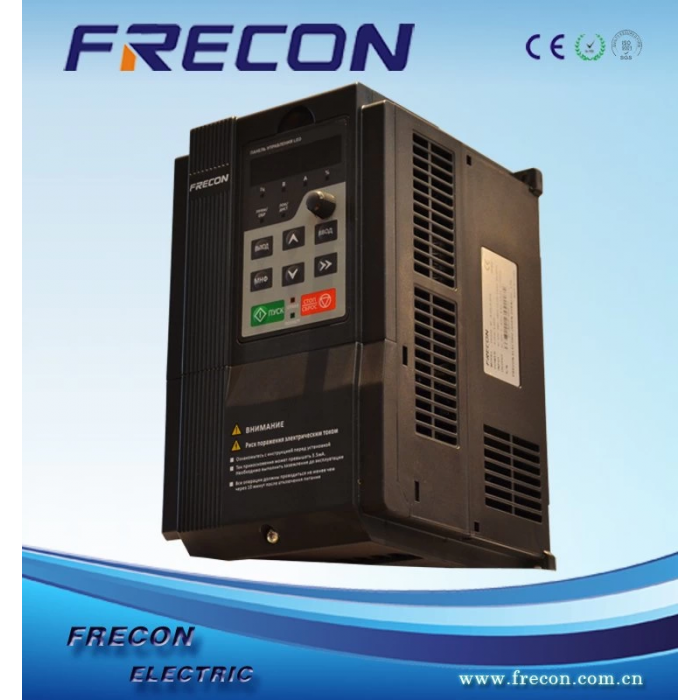 Frecon Solar Pompa Sürücü PV200 380 V 3 faz 30 KW-40 hp