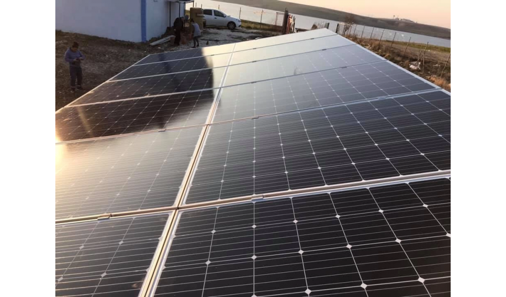 Güneş Paneli Kullanımı ve Güneş Paneli Fiyatları