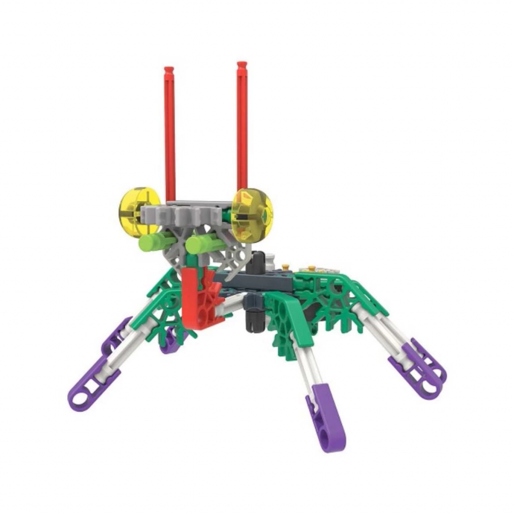 K'Nex Chompster Beasts Alive Yapım Seti 34482