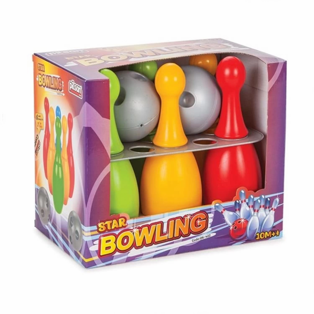 Star Bowling Seti