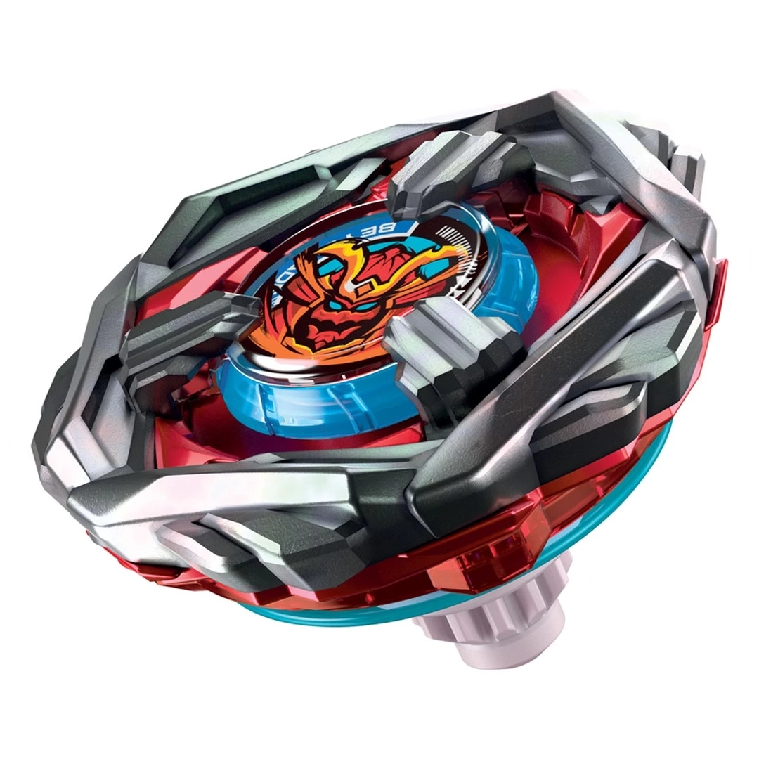 Beyblade Top Steel Samurai 4-80T