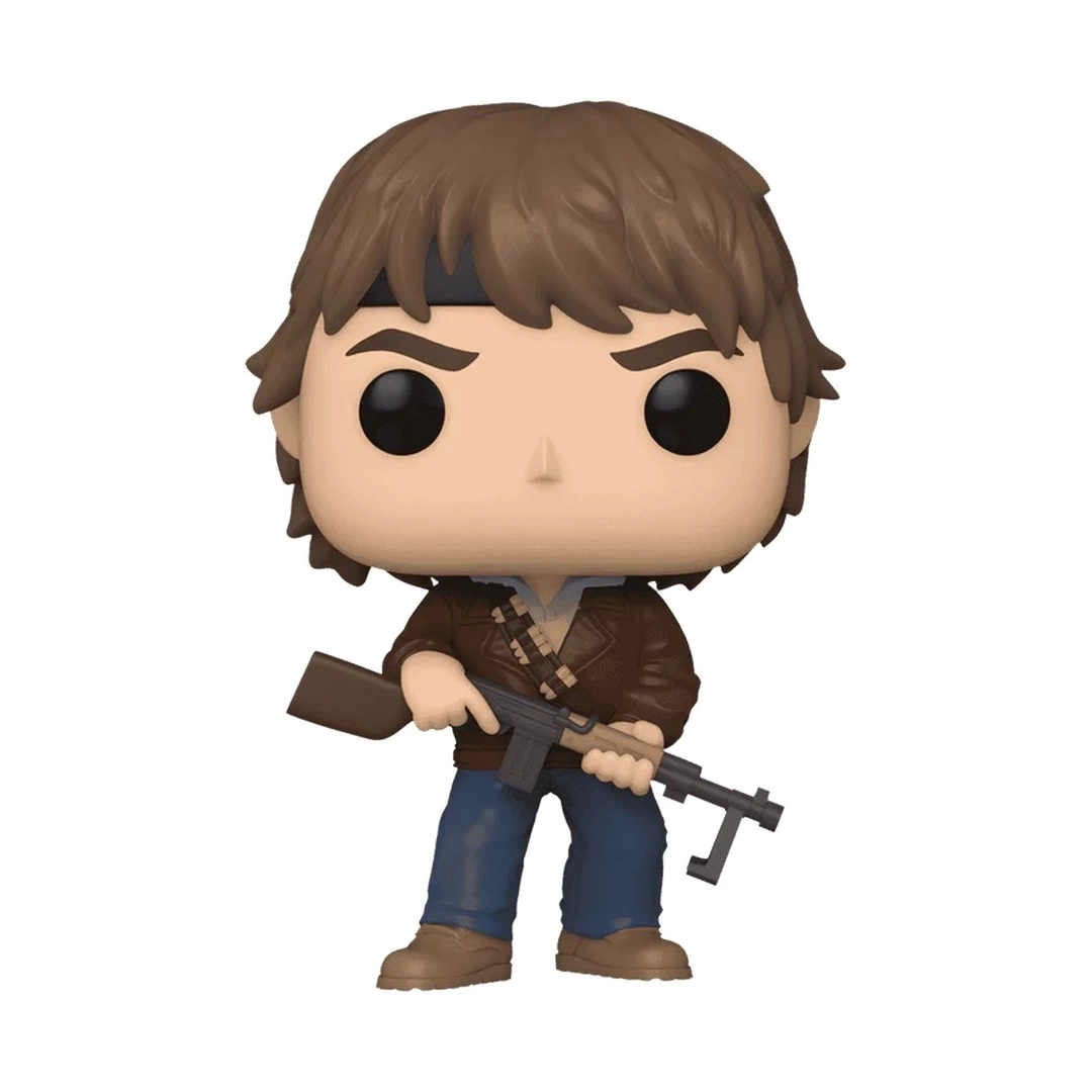 Funko POP Movies: Red Dawn - Jed Eckert