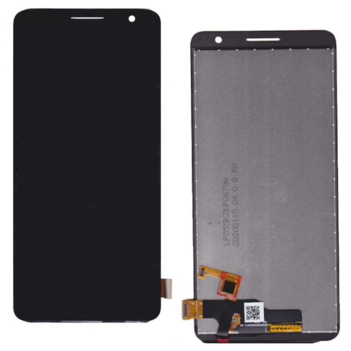 Tcl 303 Lcd Dokunmatik Ekran