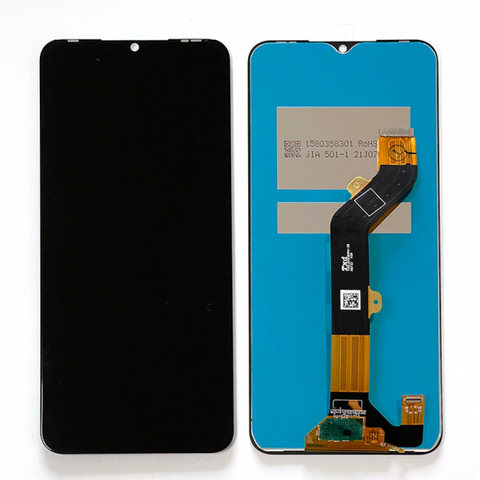 Tecno Spark Go 2021 Lcd Dokunmatik Ekran