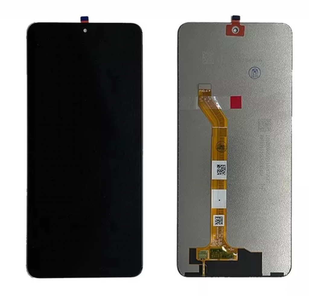 Huawei Honor X9 5G ORJİNAL Lcd Dokunmatik Ekran ANY-NX1