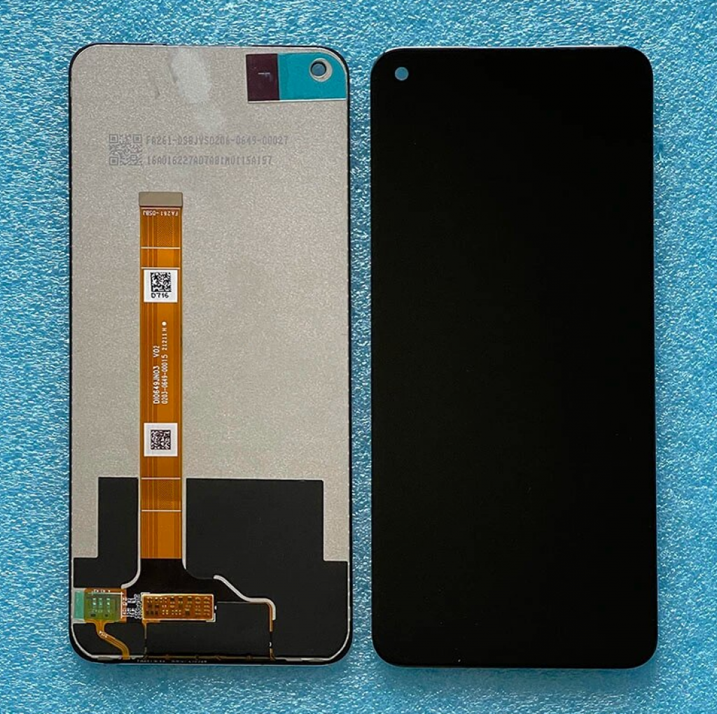 Oppo A33 2020 ORJİNAL Lcd Dokunmatik Ekran