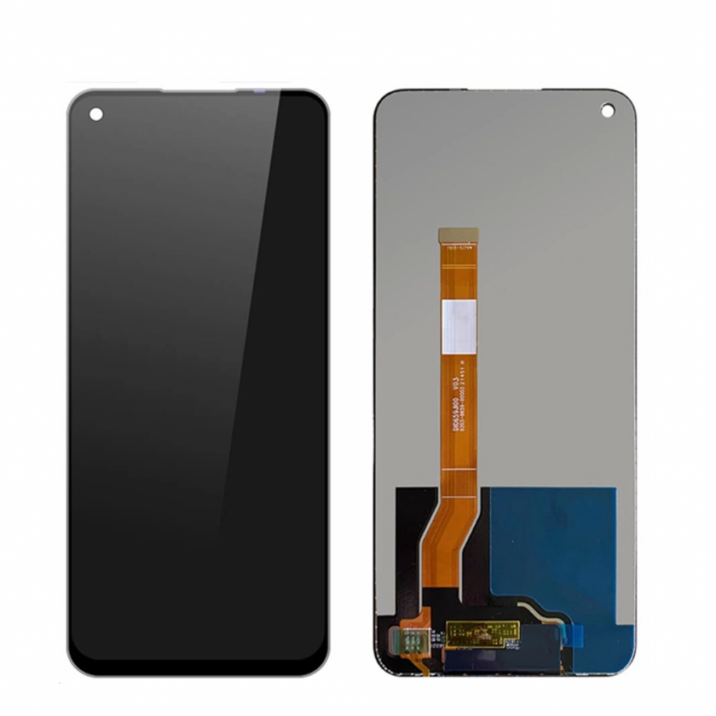 Oppo A96 Lcd Dokunmatik Ekran CPH2333