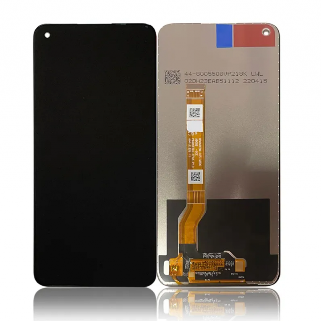 Realme 9i (4G) ORJİNAL Lcd Dokunmatik Ekran RMX2202