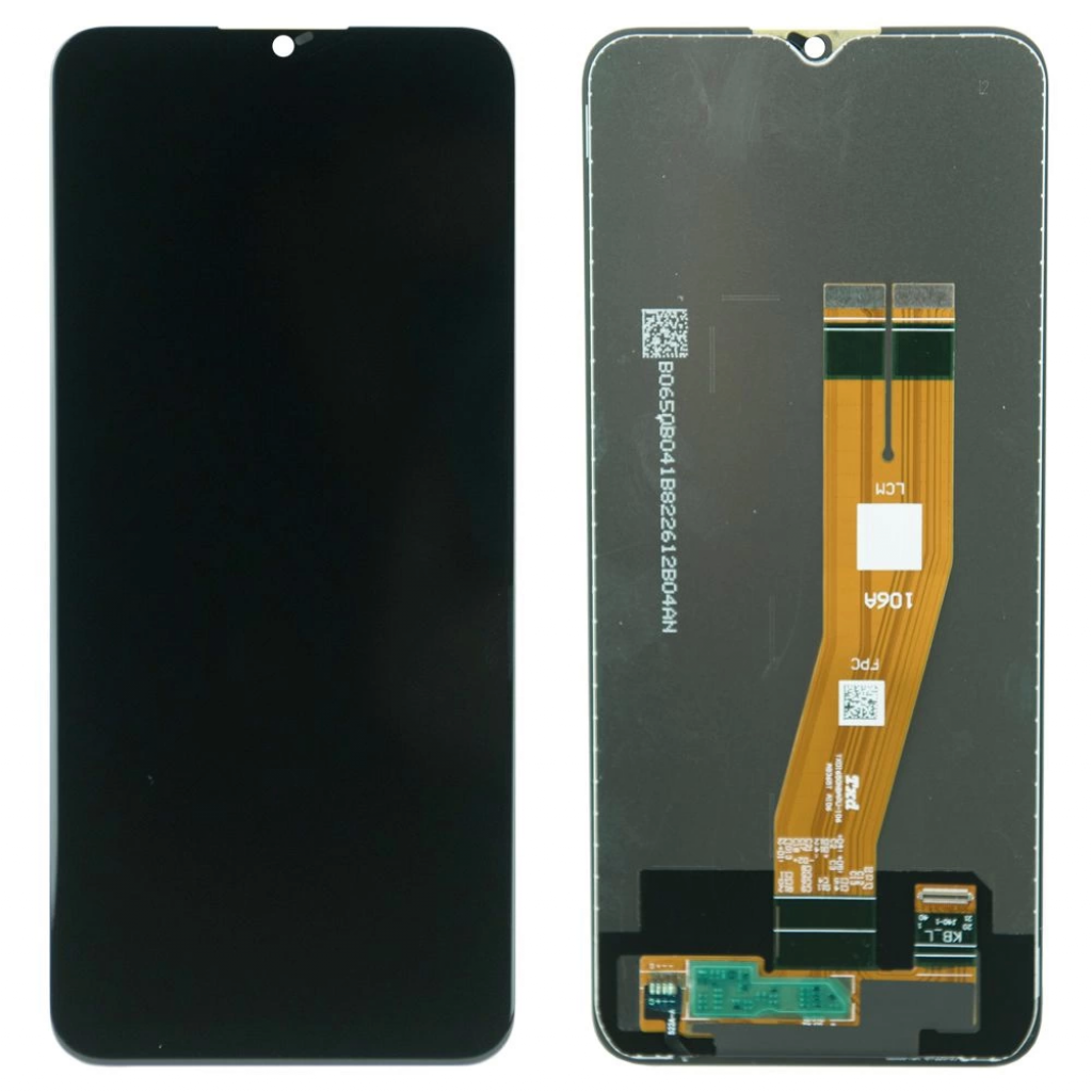 Samsung A04E sm-A042F Lcd Dokunmatik Ekran