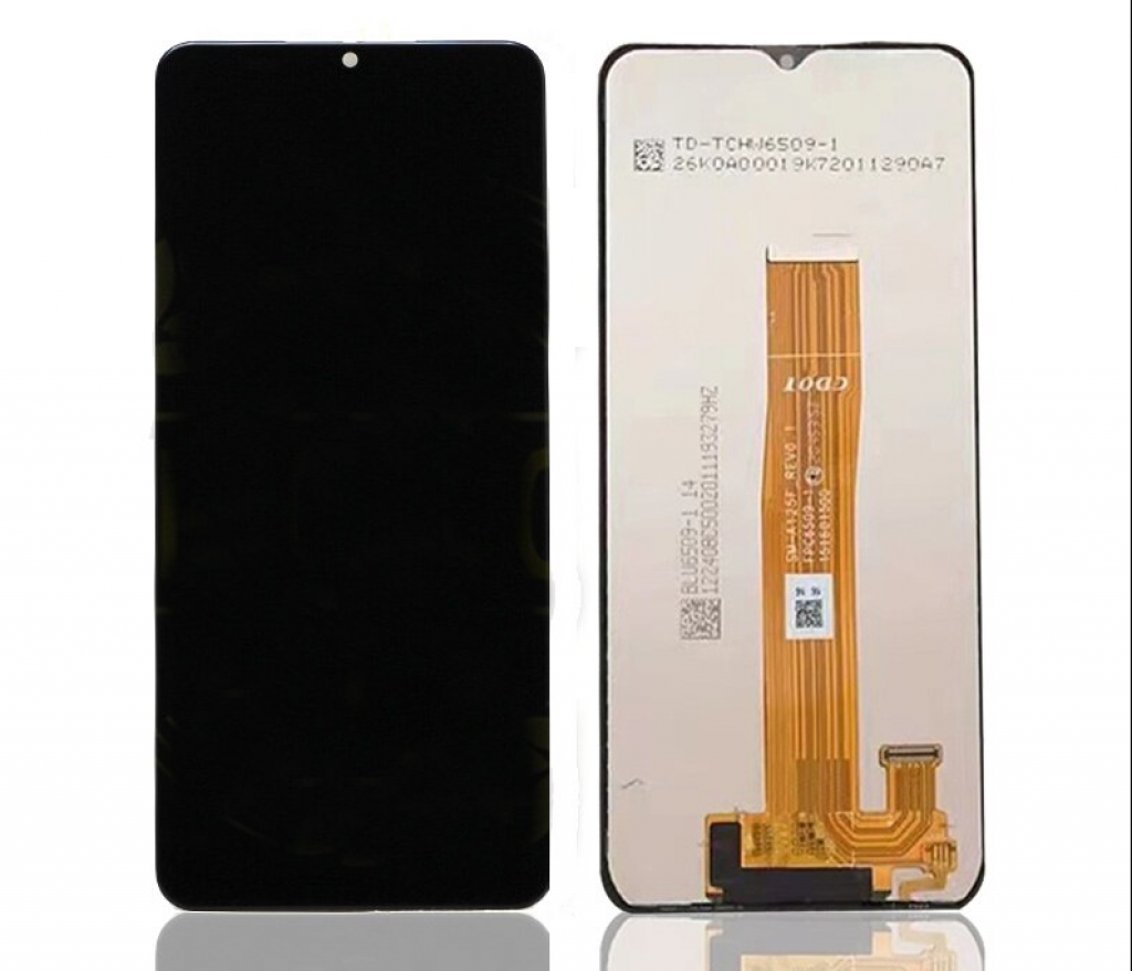 Samsung M02 sm-m022 Lcd Dokunmatik Ekran