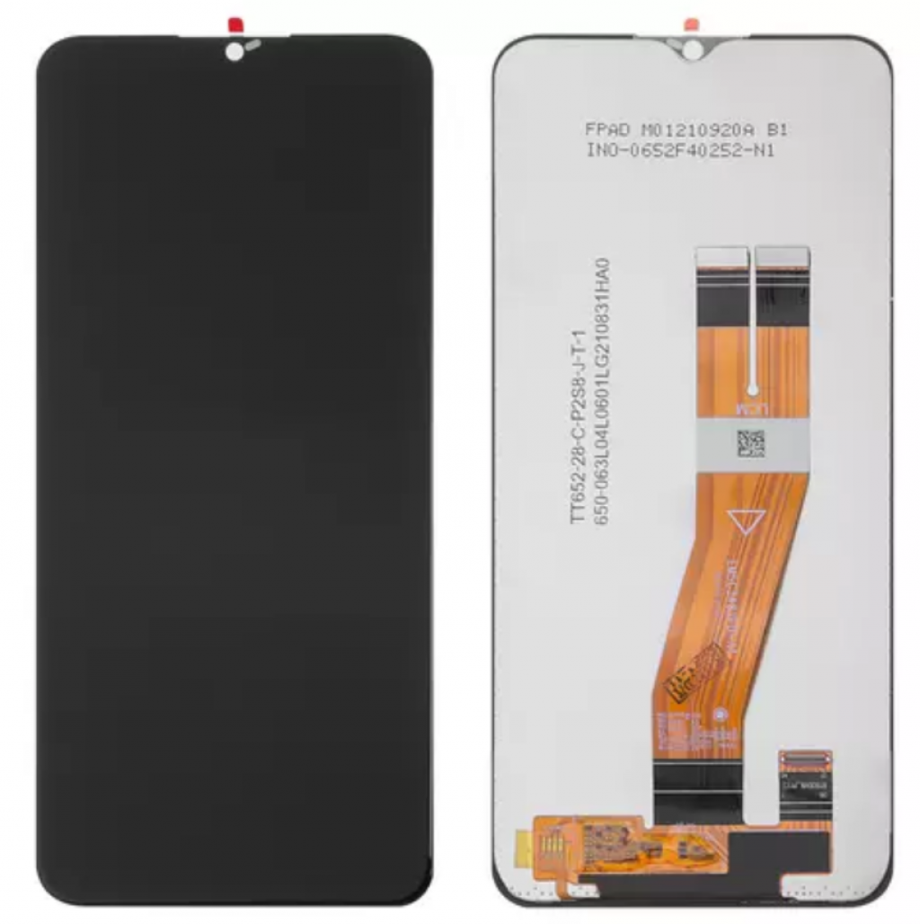 Samsung M03s M037 ORJİNAL Lcd Dokunmatik Ekran