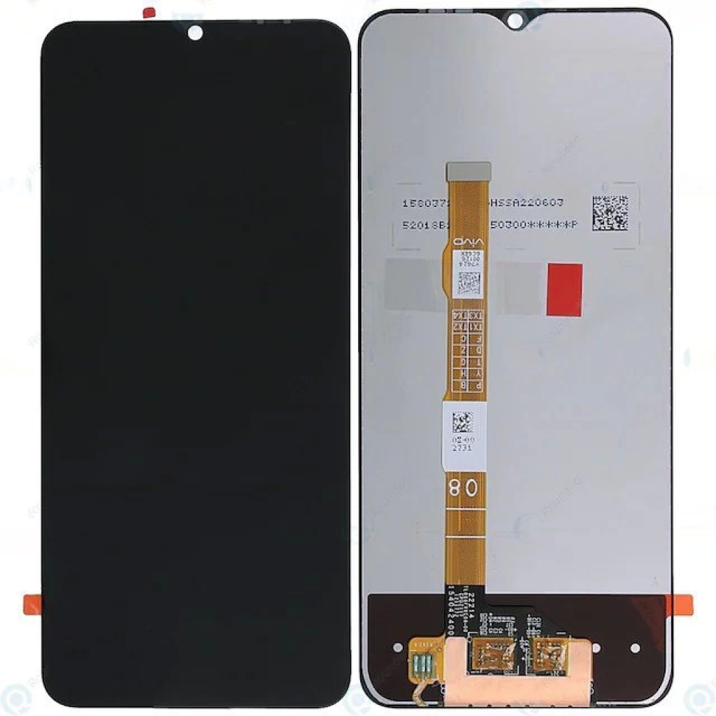 Vivo Y22 Lcd Dokunmatik Ekran V2207