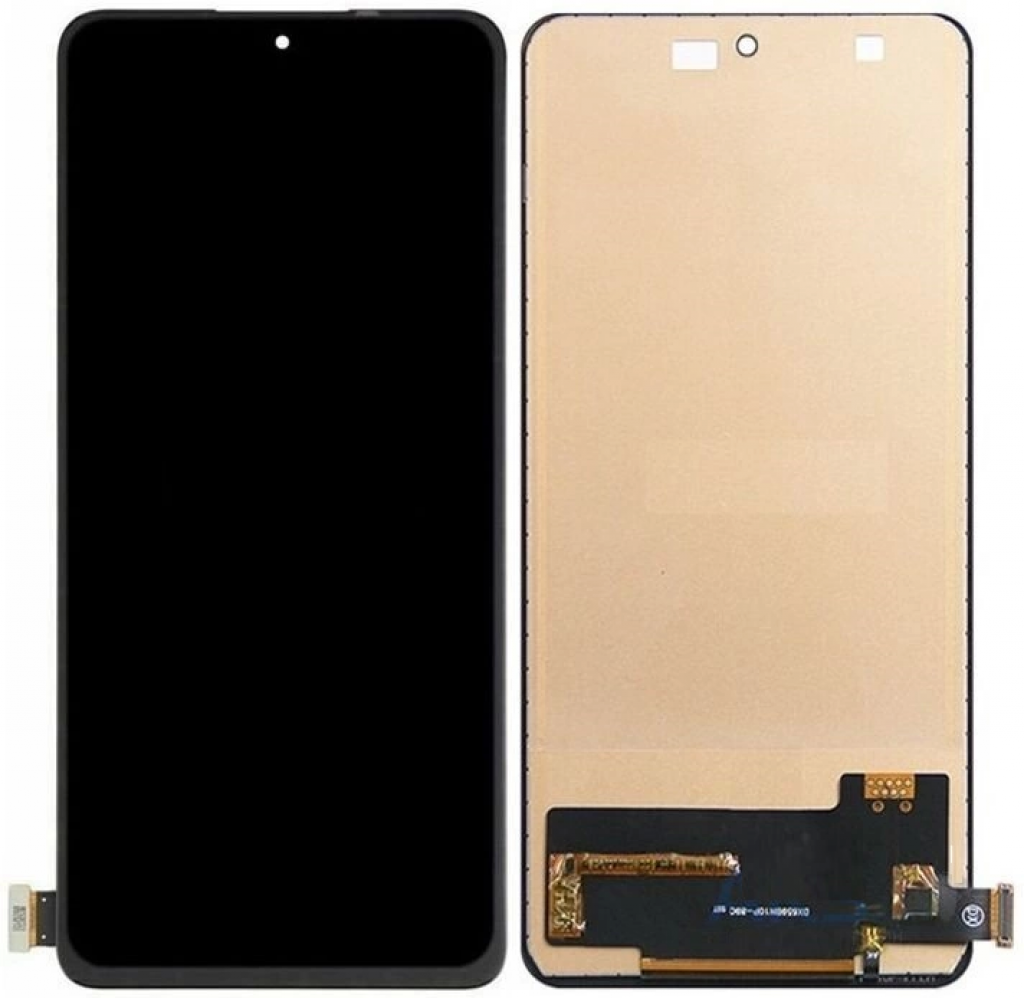 Xiaomi Poco X5 Pro 5G TFT Lcd Dokunmatik Ekran