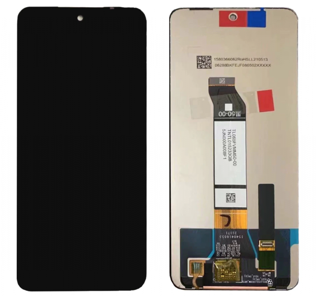 Xiaomi Redmi Note 10 5G ORJİNAL Lcd Dokunmatik Ekran