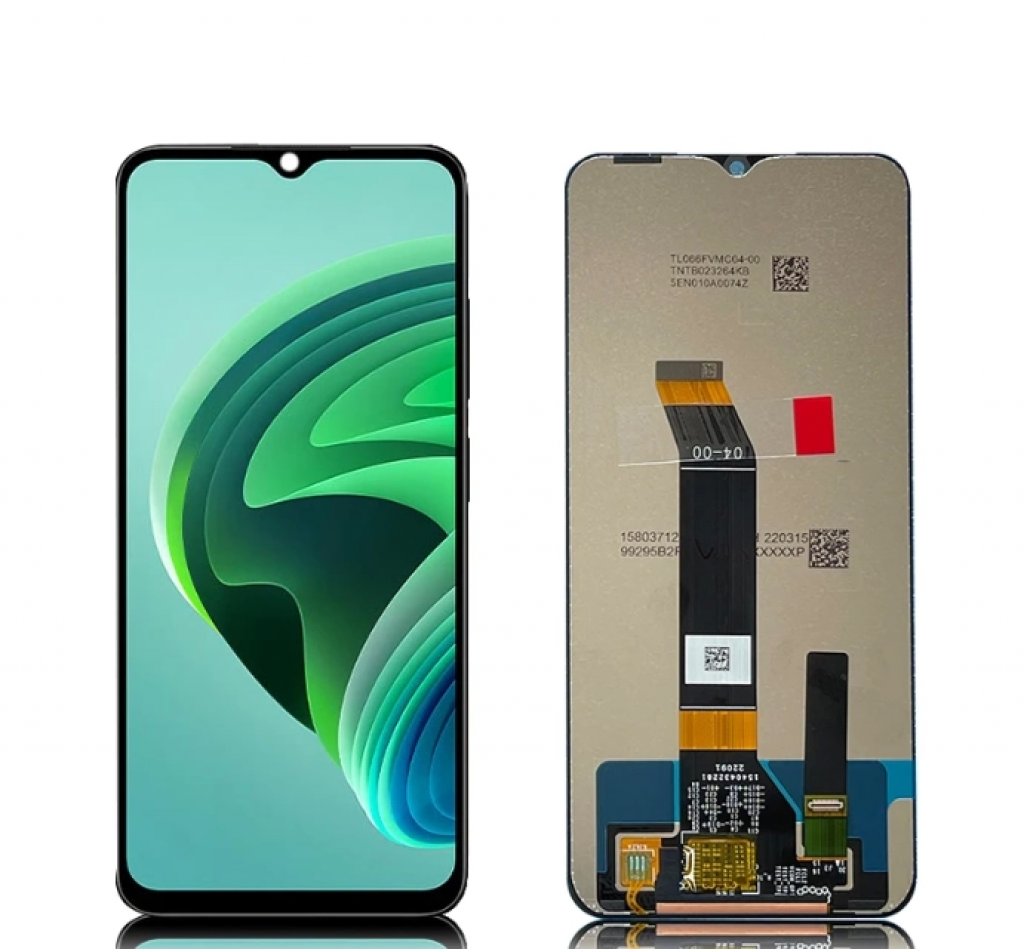 Xiaomi Redmi Note 11R 5G ORJİNAL Lcd Dokunmatik Ekran 22095ra98c