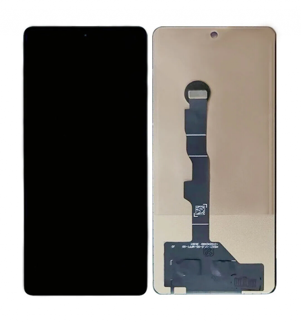 Xiaomi Redmı Note 12 Turbo 5G TFT Lcd Dokunmatik Ekran