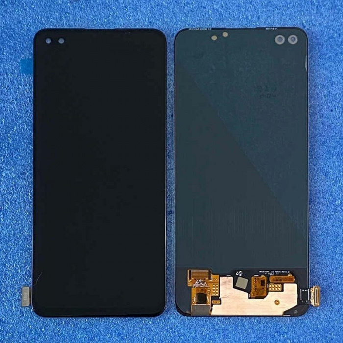 oppo Reno 4 Lite ORJİNAL Lcd Dokunmatik Ekran