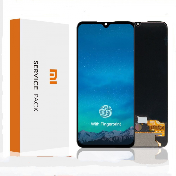 Xiaomi Mi 9 Pro ORJİNAL Lcd Dokunmatik Ekran