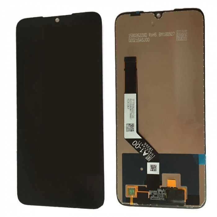 Xiaomi Redmı Note 7 Pro Lcd Dokunmatik Ekran
