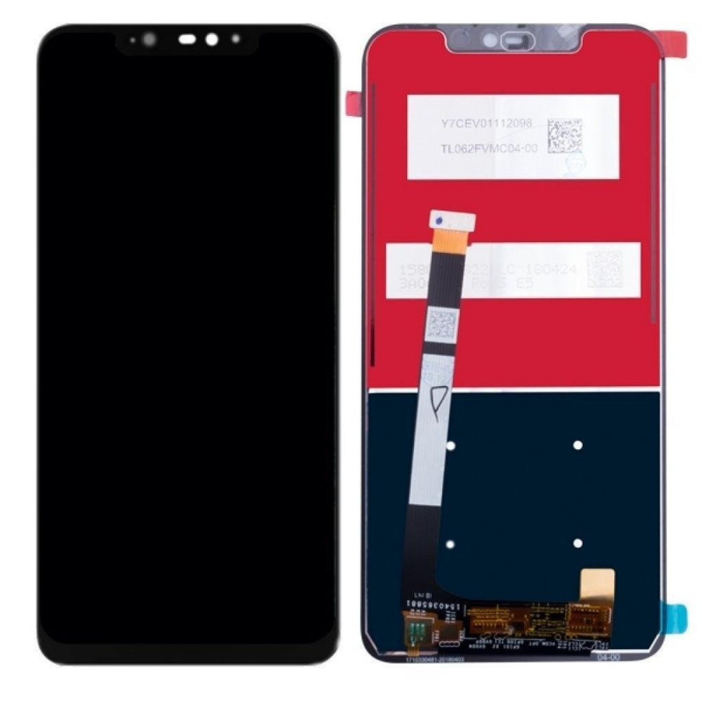 Casper Via A3+ Plus Lcd Dokunmatik Ekran