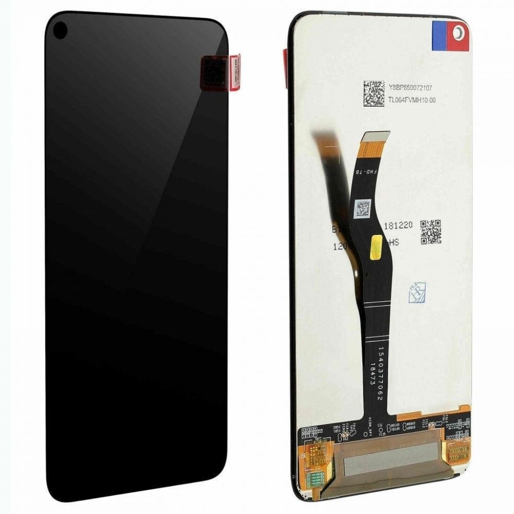 Huawei Nova 5T Orjinal Lcd Dokunmatik Ekran