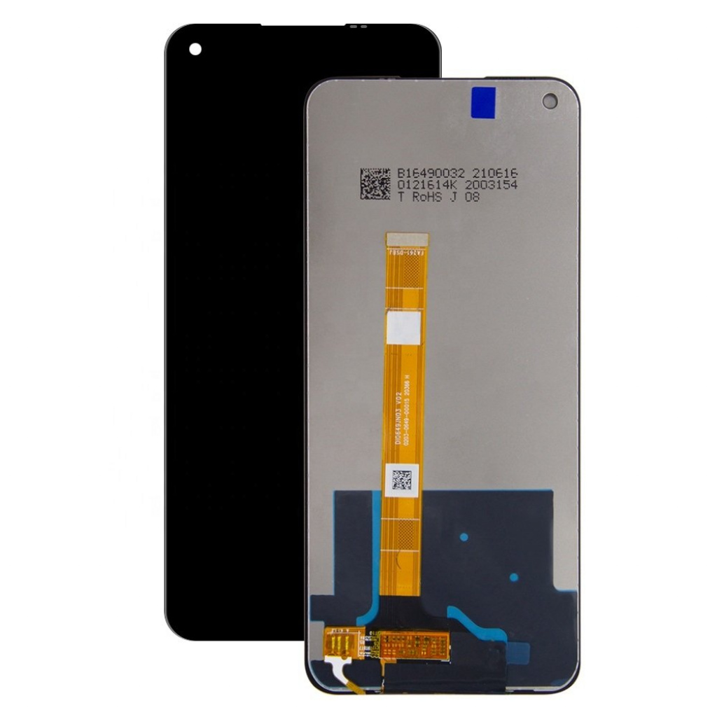 Oppo A93 2021 5G ORJİNAL Lcd Dokunmatik Ekran