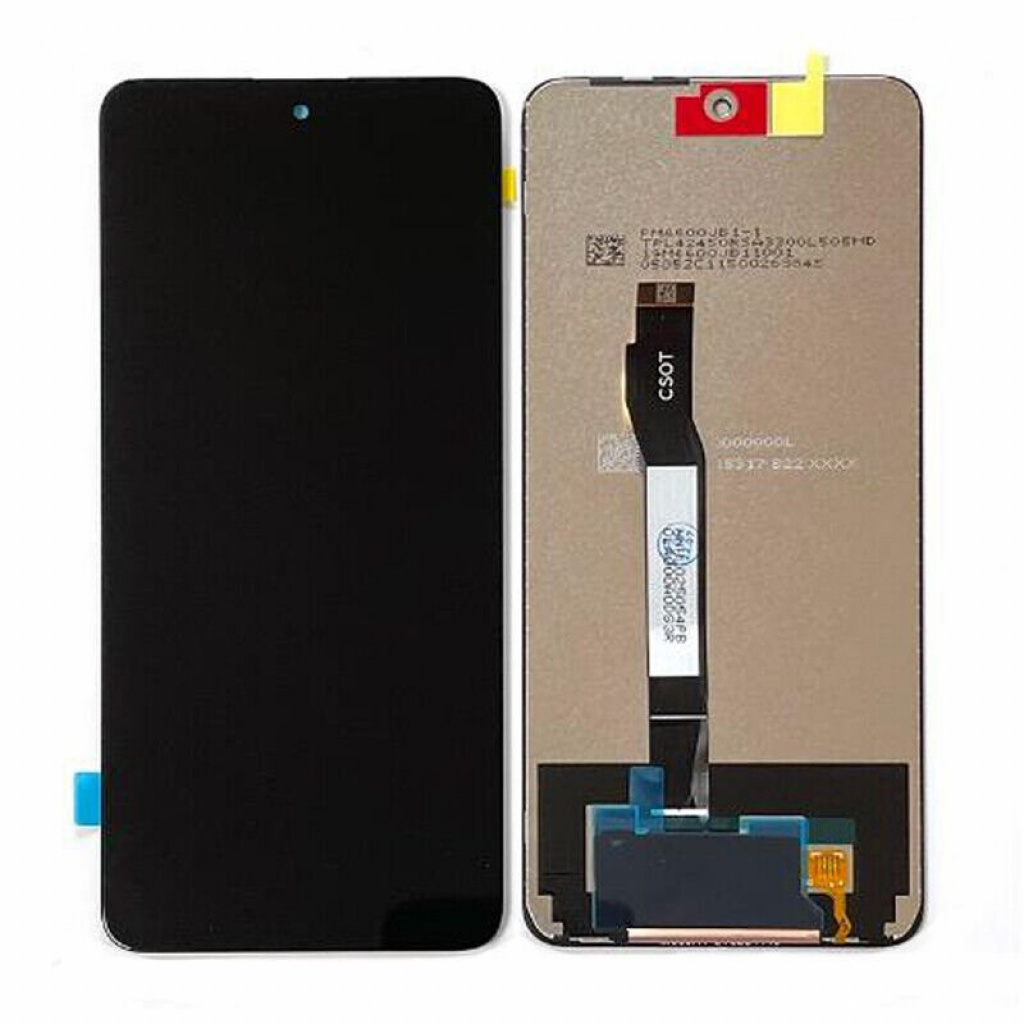 Xiaomi Redmi Note 11T Pro Plus ORJİNAL Lcd Dokunmatik Ekran