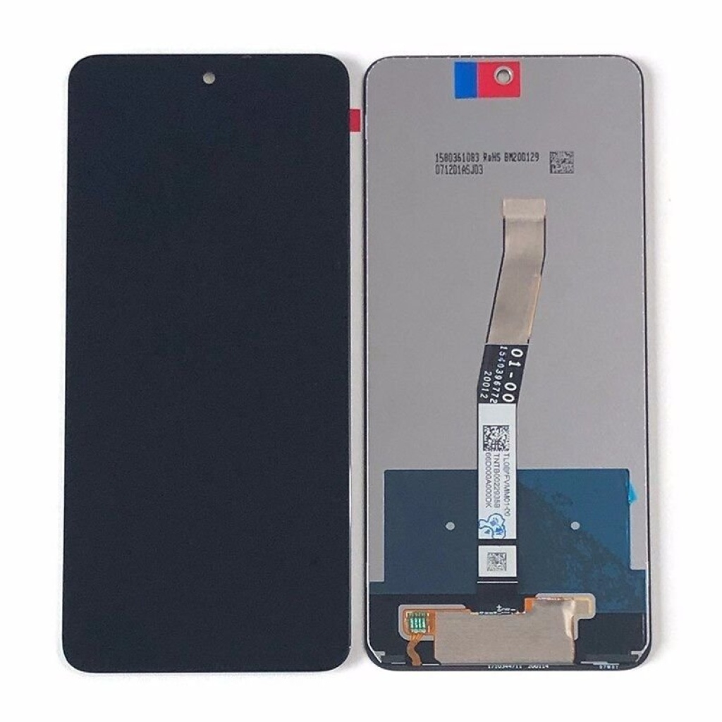 Xiaomi Redmi Note 9 Pro Max ORJİNAL Lcd Dokunmatik Ekran