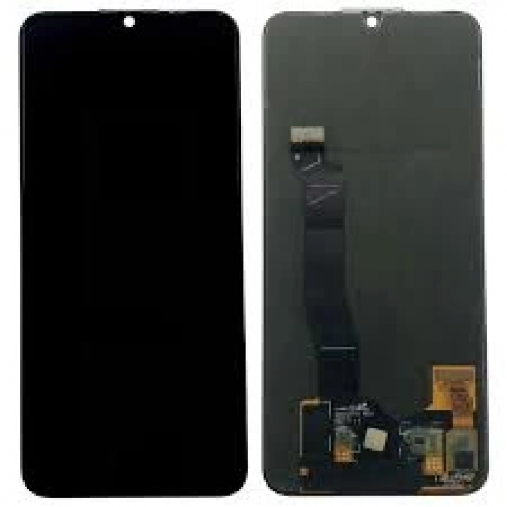 Huawei Nova 8 Se Lcd Dokunmatik Ekran